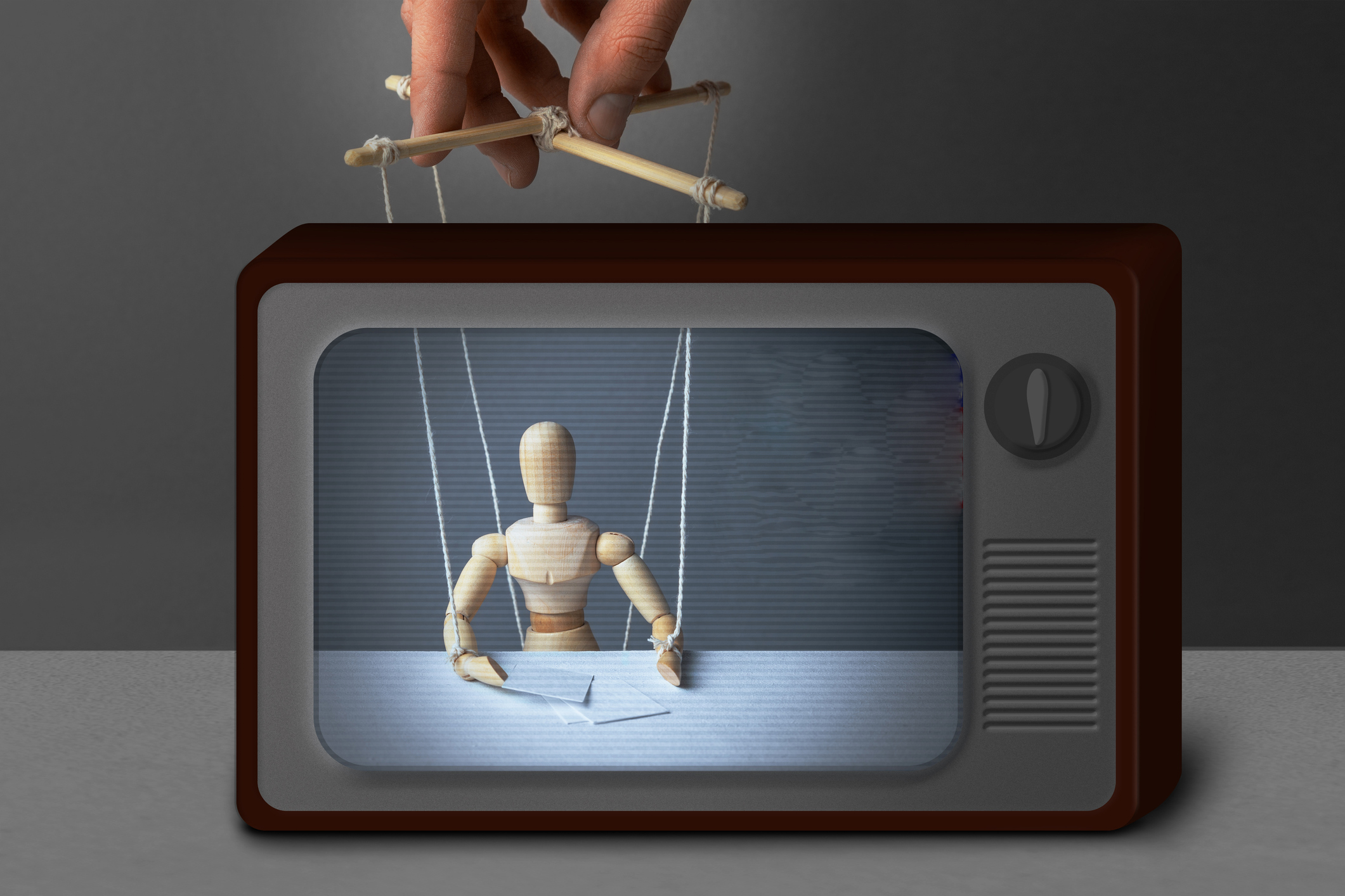 Is it news or is it propaganda? – Truth in Labeling Campaign Blog